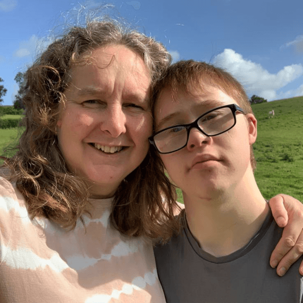 Meet the DSUK team - Down Syndrome UK