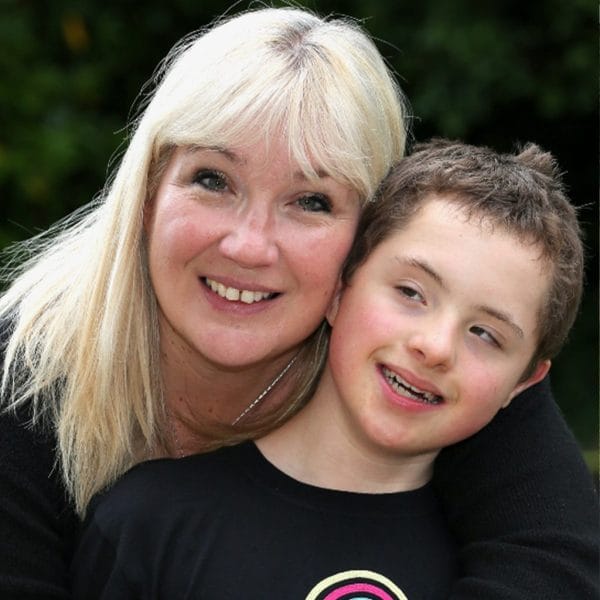 Meet the DSUK team - Down Syndrome UK