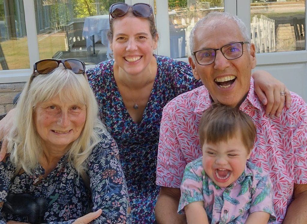 Events & Training - Down Syndrome UK