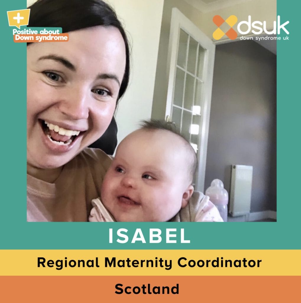 Meet the DSUK team - Down Syndrome UK