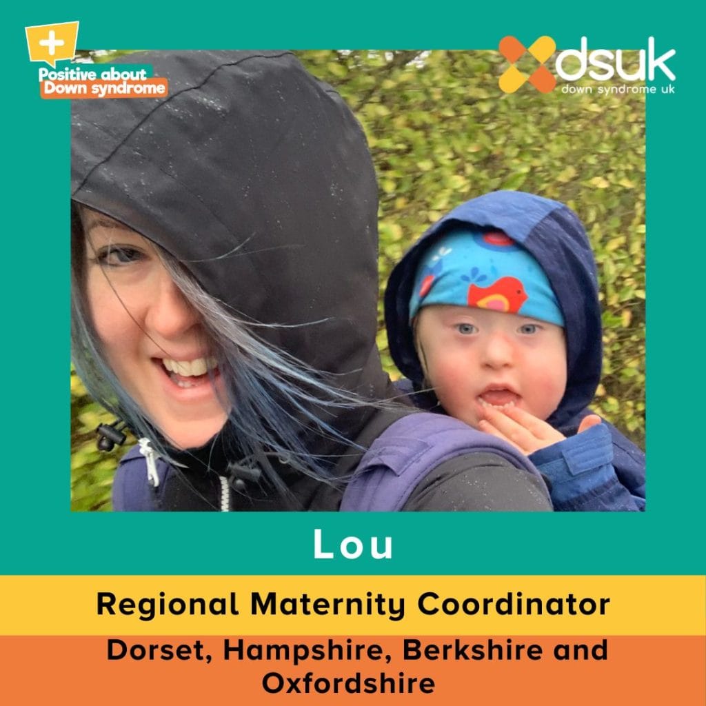 Meet the DSUK team - Down Syndrome UK