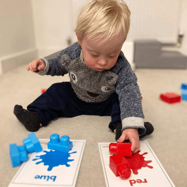 New Parents - Down Syndrome UK