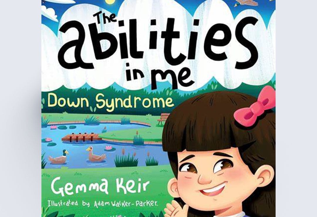 Books - Down Syndrome UK