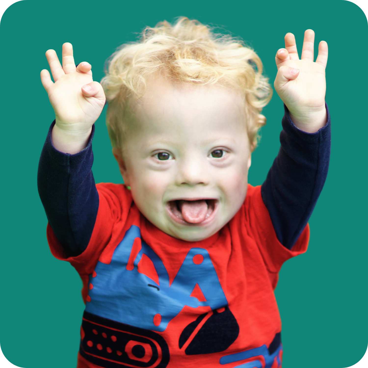 Early Years Development Programme - Down Syndrome UK