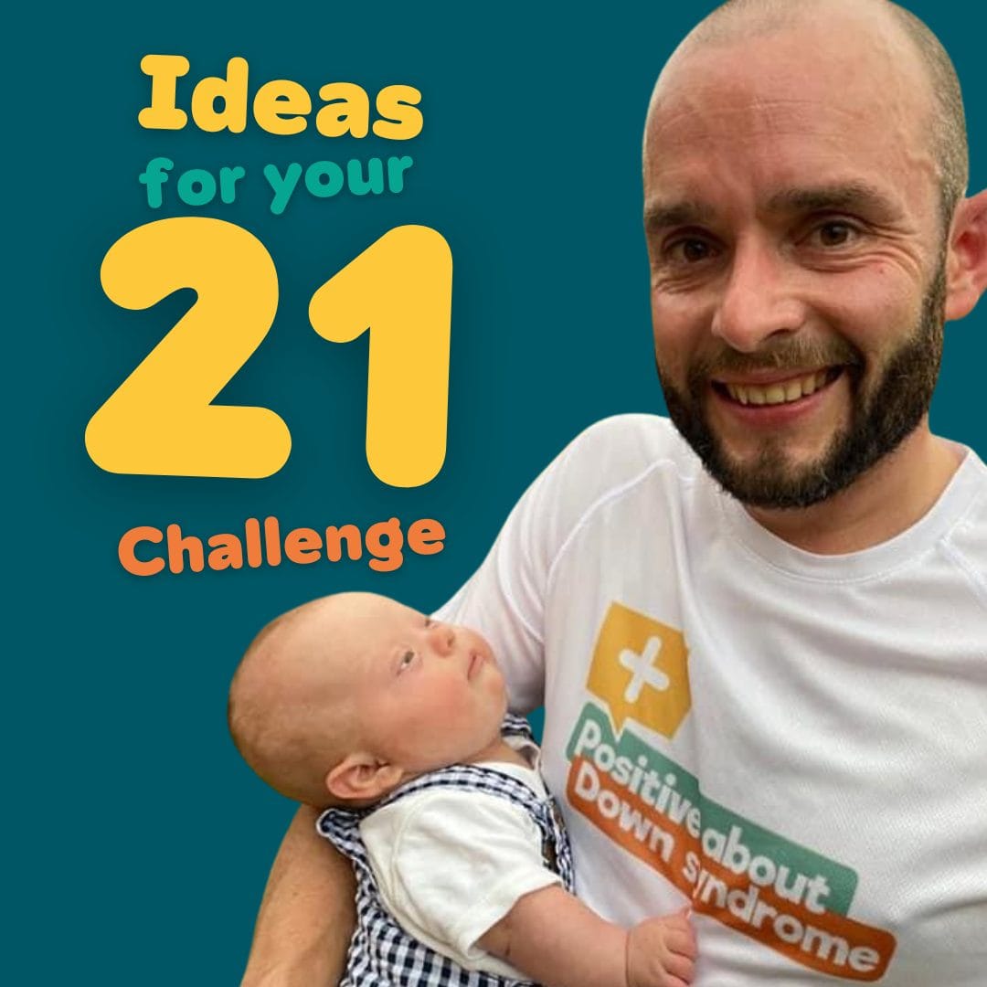 Down Syndrome Awareness Month - Down Syndrome UK