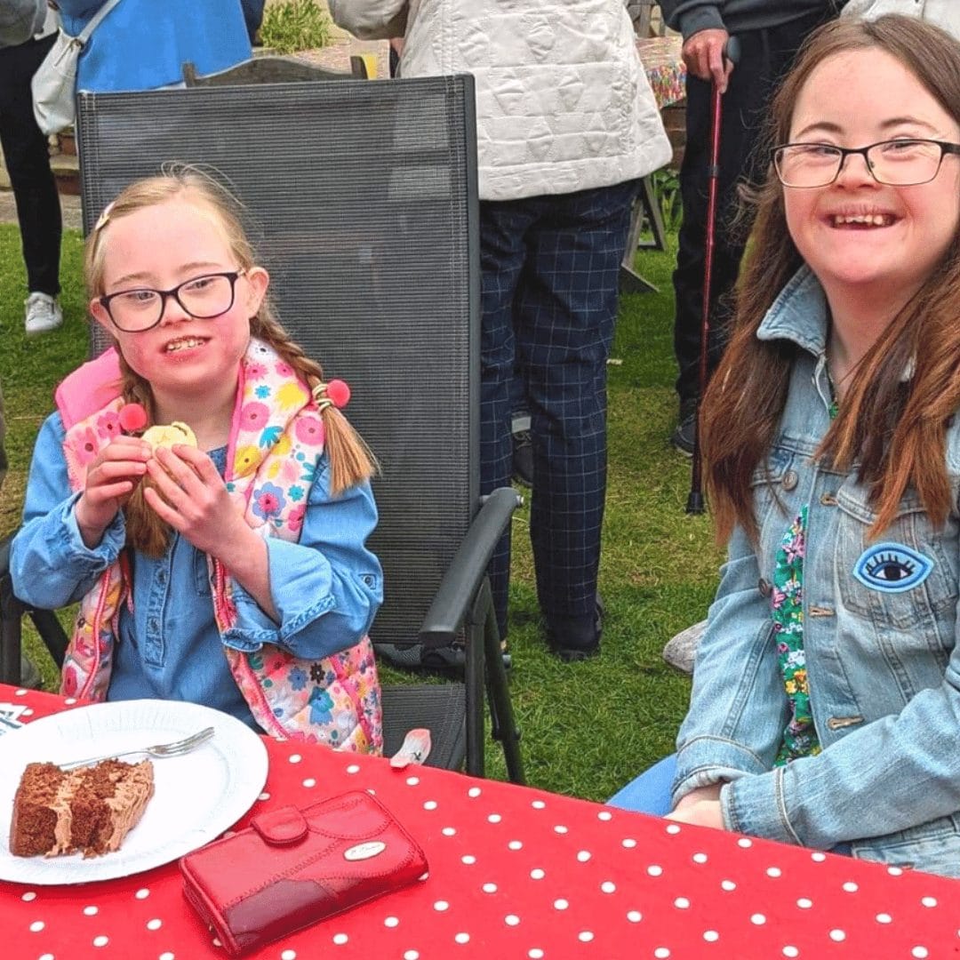 ISS Down syndrome and the immune system - Down Syndrome UK