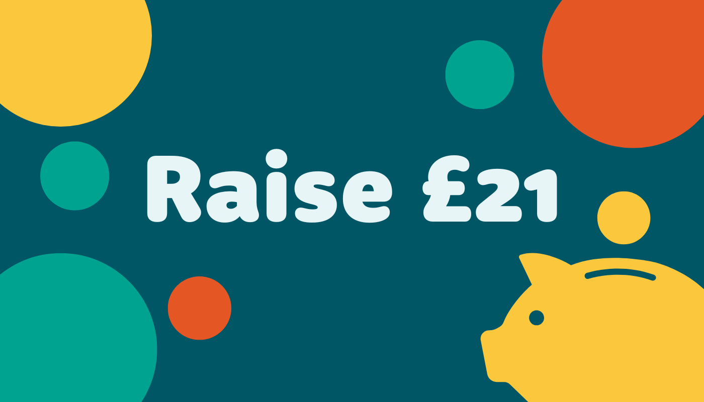 Celebrate WDSD - Down Syndrome UK