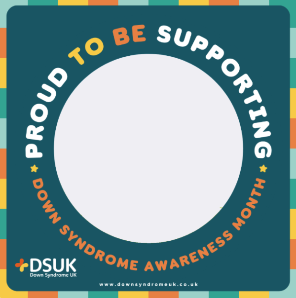 Down syndrome awareness month | Down Syndrome UK