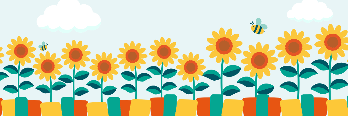 Sunflower Challenge | Down Syndrome UK