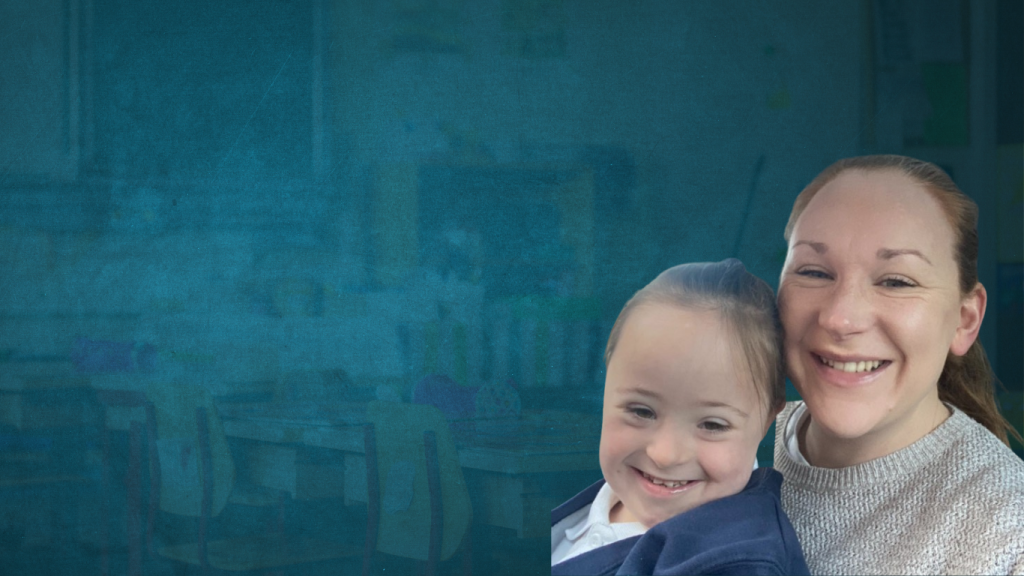 Targeted strategies for teaching Pupils with Down Syndrome